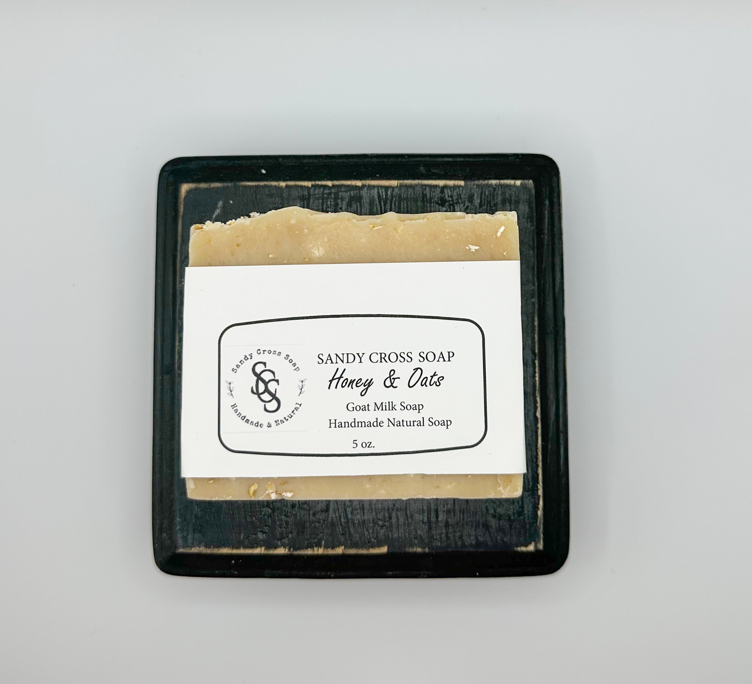 Soap Bars – Sandy Cross Soap